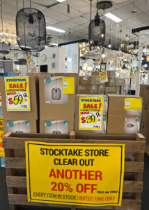 MELBOURNE’S CHEAPEST LIGHTING & FANS - Melbourne's Cheapest Lighting & Fans