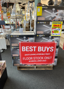 MELBOURNE’S CHEAPEST LIGHTING & FANS - Melbourne's Cheapest Lighting & Fans